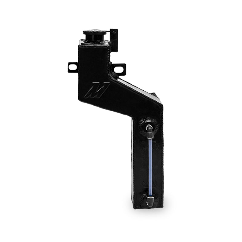 Mishimoto 13+ Subaru BRZ / Scion FRS / Toyota GT86 Aluminum Overflow T ...