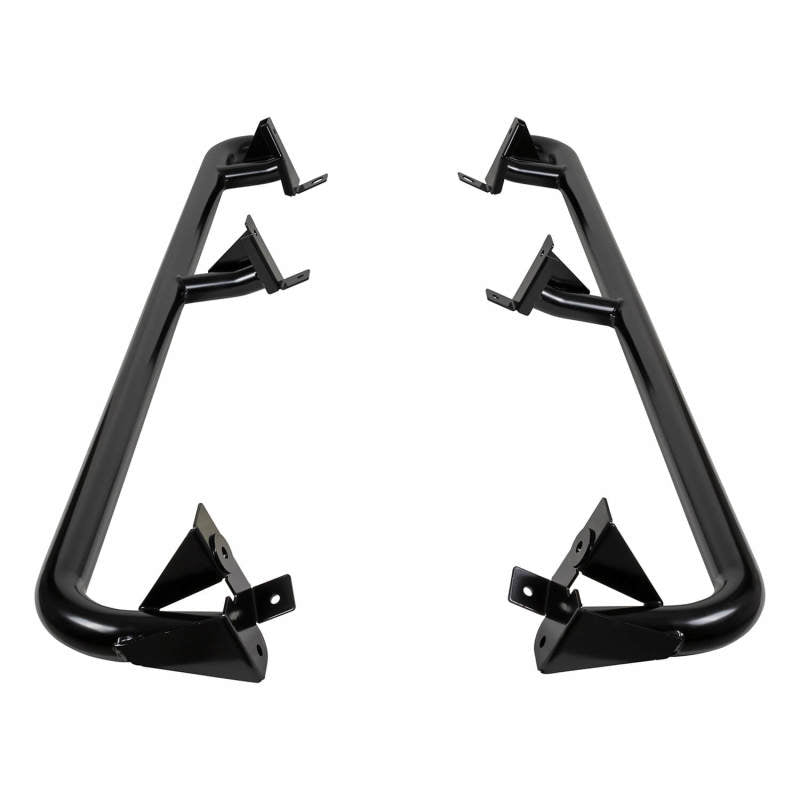 ARB Deluxe Rock Rails Jk Lwb – Las Vegas Overlanding Co.