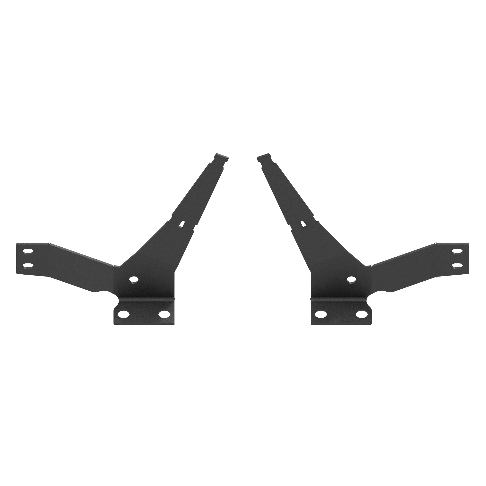 Tacoma Side Support Bracket – Las Vegas Overlanding Co.