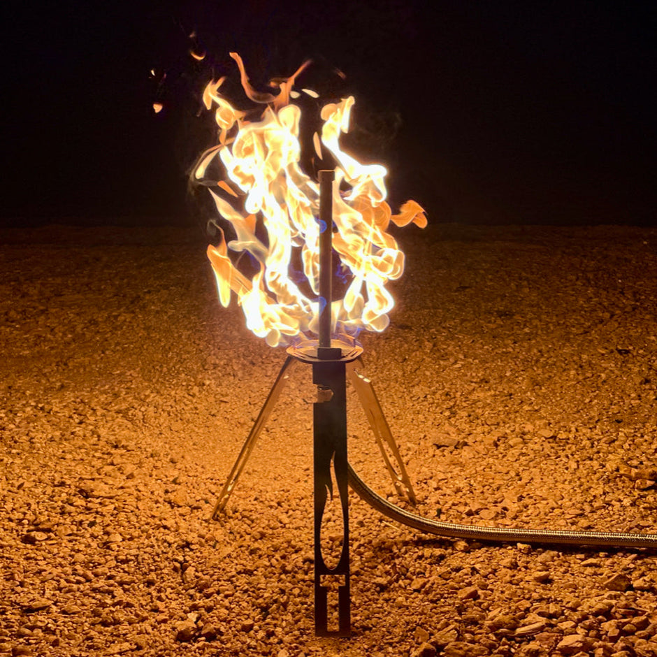 Campfire – Las Vegas Overlanding Co.