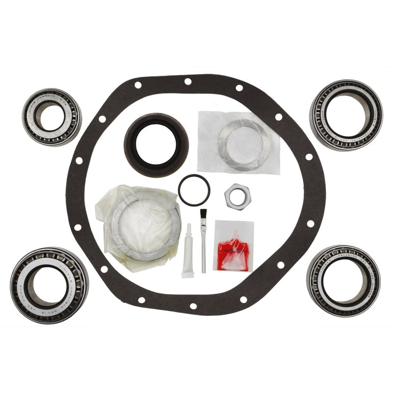 Eaton GM 9.5in Rear Master Install kit – Las Vegas Overlanding Co.