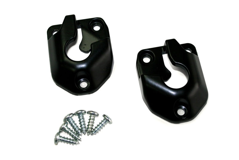 AMP Research Bedxtender Quick Mount Bracket Kit – Las Vegas Overlanding Co.