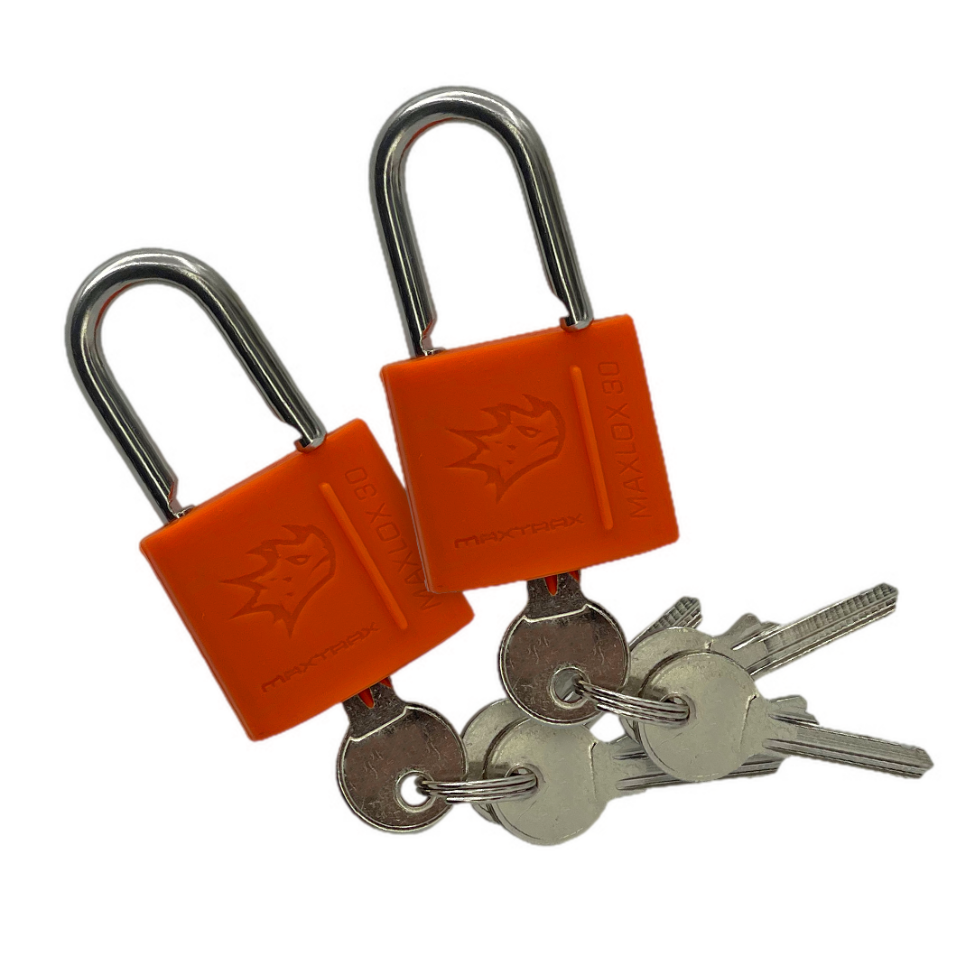 MAXTRAX MAXLOX 30 Dual Pack – Las Vegas Overlanding Co.